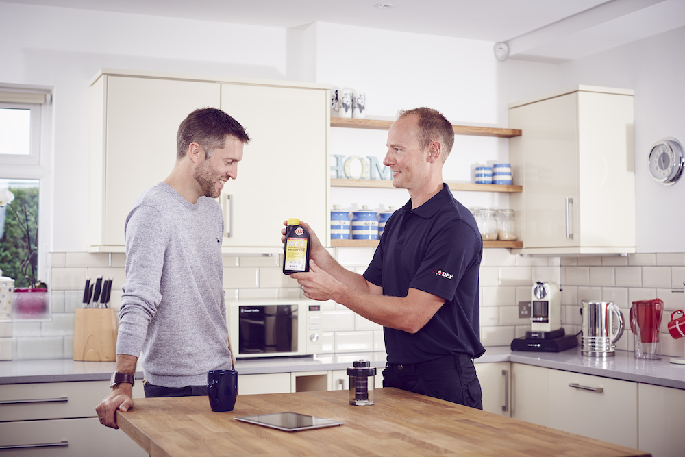 Home Page [heatingquote.uk]